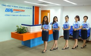 Giới thiệu VTC Digicom - VTC Cloud